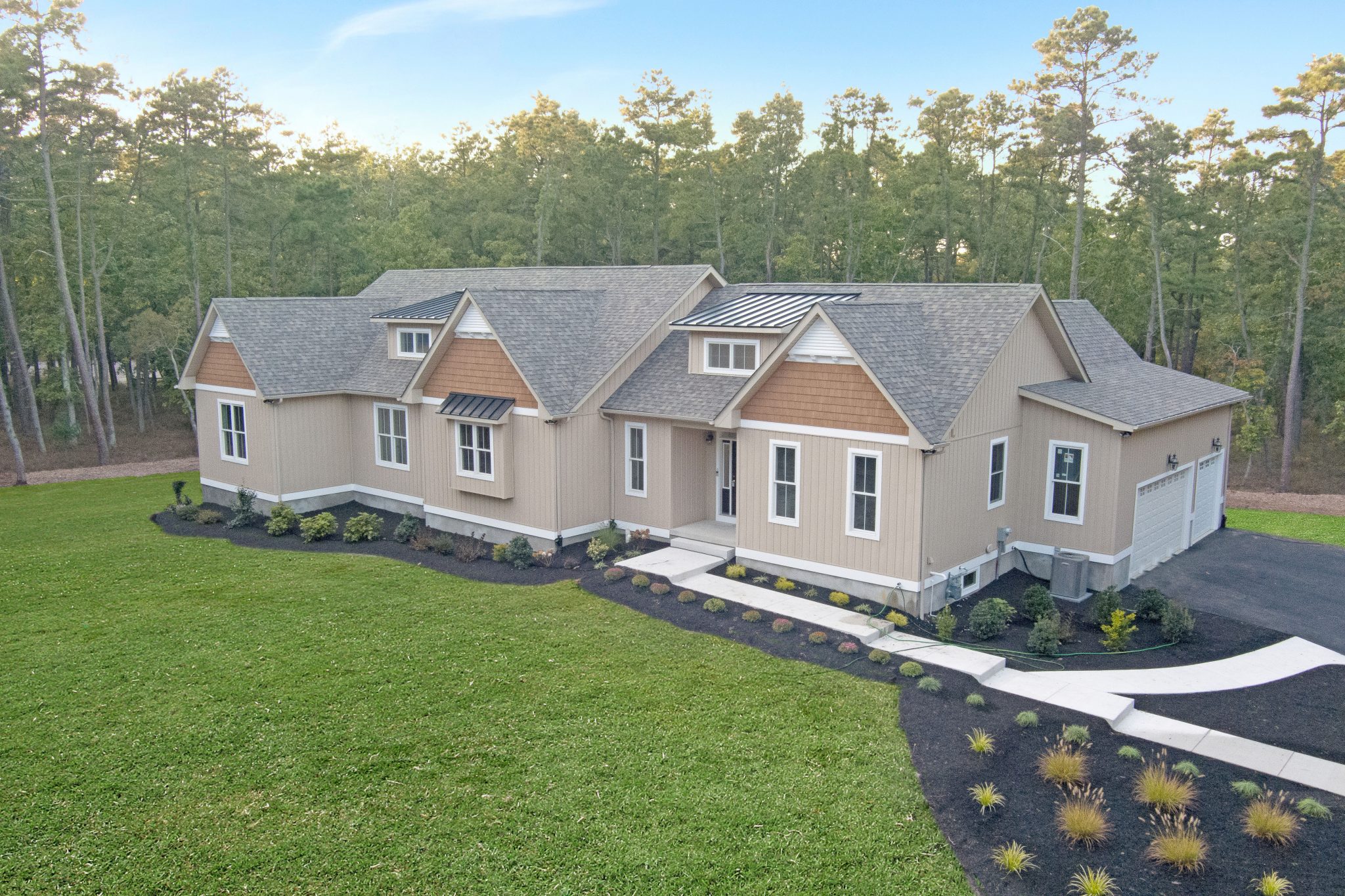 Residential | Craig Taylor Construction Company